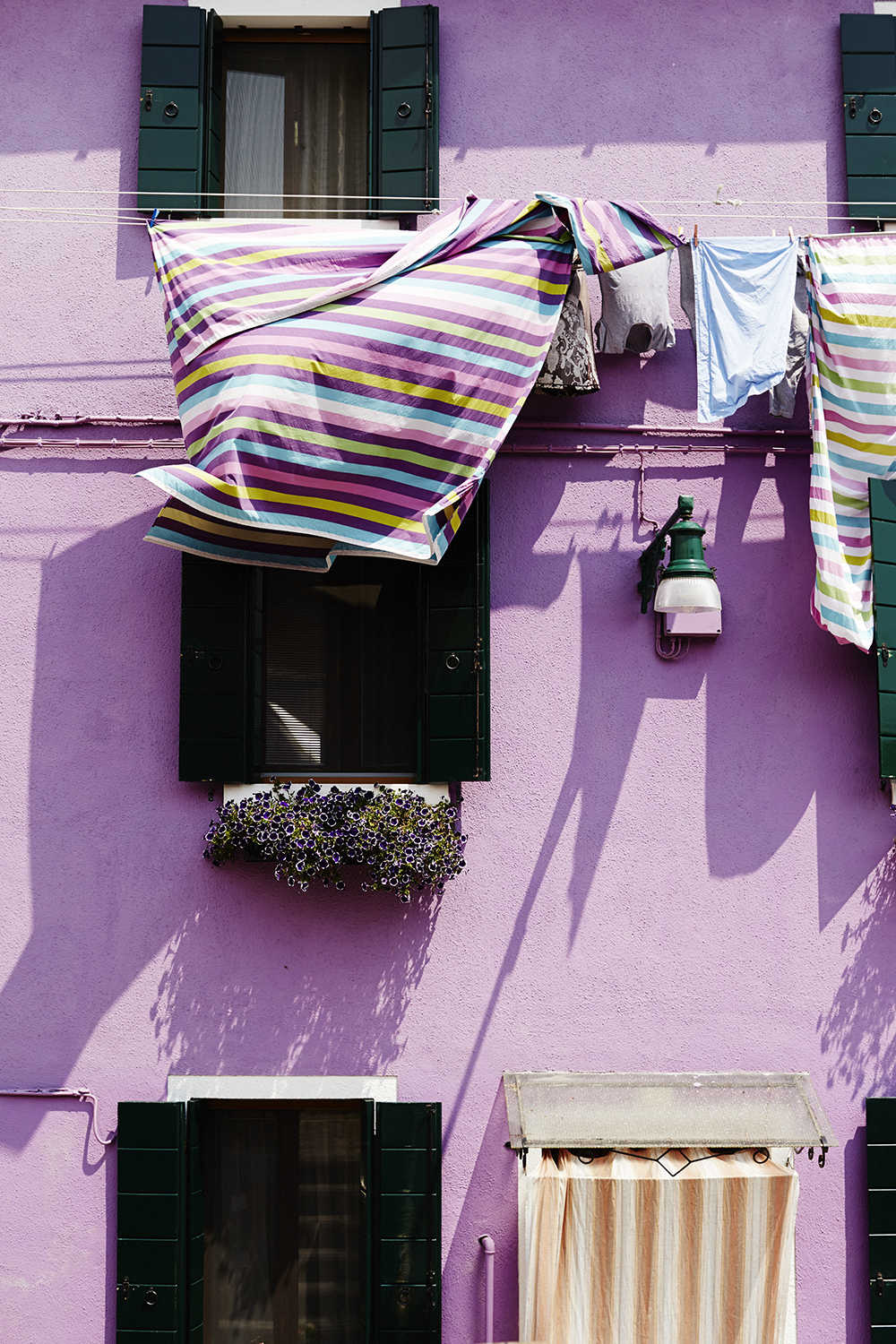 Mark Roper — Photographer